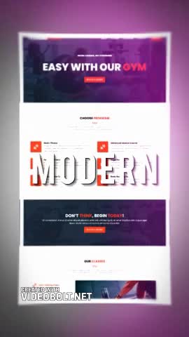 Create responsive pixel perfect landing page by Yosefhesham | Fiverr