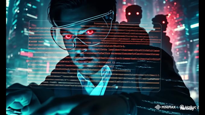 Create stunning ai powered animations by Dinesh_champika | Fiverr