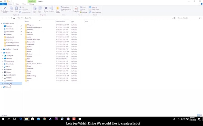 Automate your daily routine tasks on windows pc by Xerone9 | Fiverr Automate your daily routine tasks on windows pc by Xerone9 | Fiverr