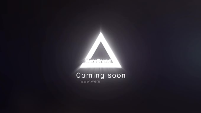 Logo animation, video editing by Windedits | Fiverr