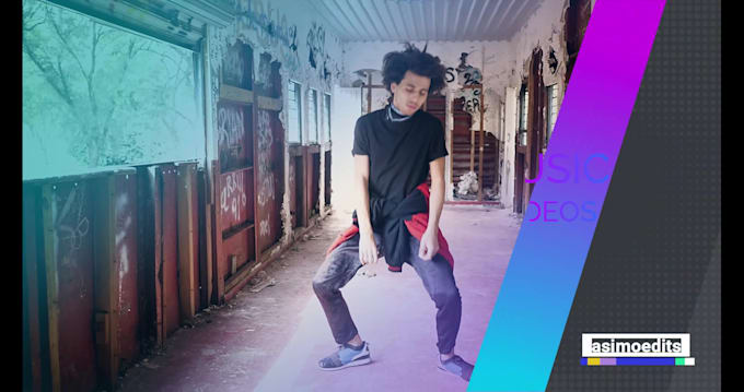 Edit your videos professionally within 24 hours by Asimoedits | Fiverr