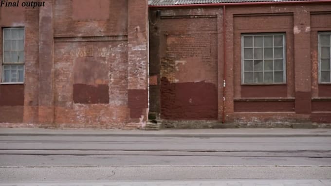 Do vfx roto, vfx cleanups and nuke compositing by Wavevfx711 | Fiverr