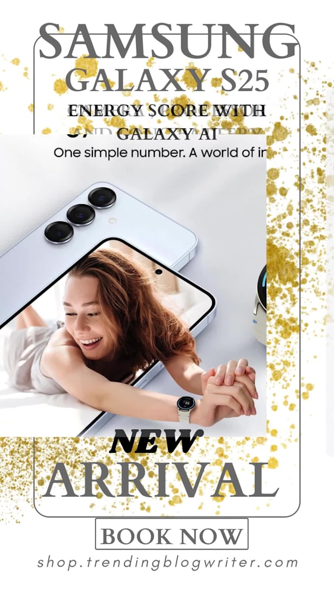 Be happy to do youtube thumbnails, ads, poster by Jadi007ak | Fiverr