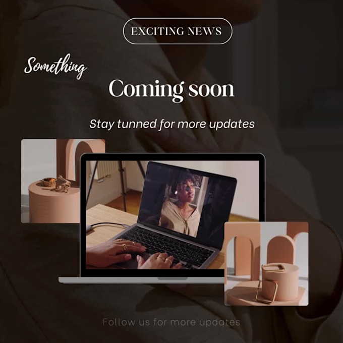 Design social media post animation that converts by Hamaadiqbal | Fiverr