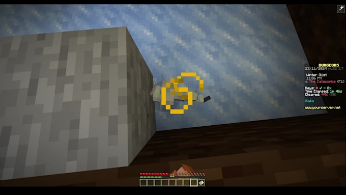 Make fun and interactive minecraft plugins for you by Ariosonlinenetw ...