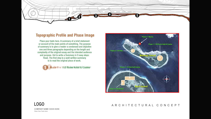 Revise and create an impressive business plan presentation by Wpolygon ...