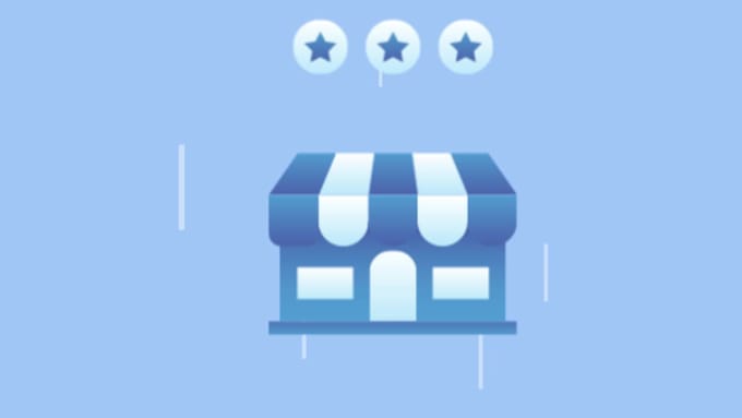 Create animated gif or lottie animation for web and mobile app by ...