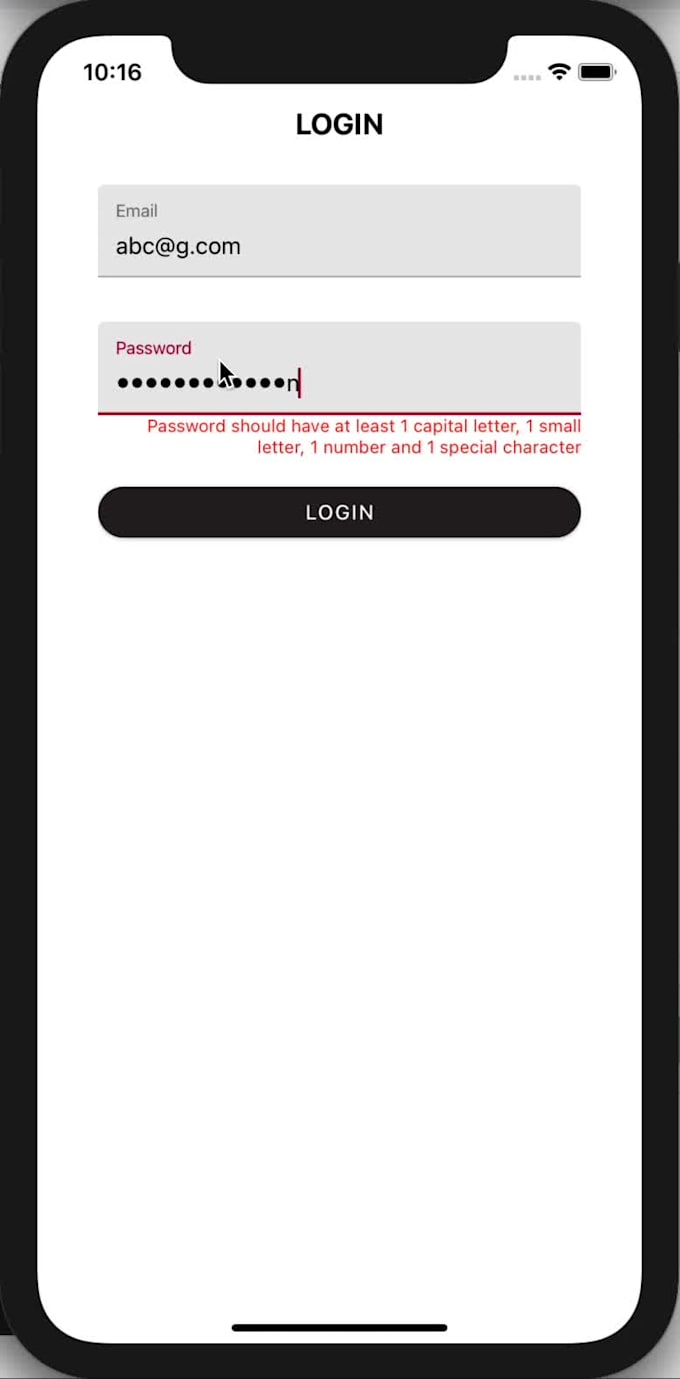 Build react native apps by Computrix | Fiverr Build react native apps by Computrix | Fiverr