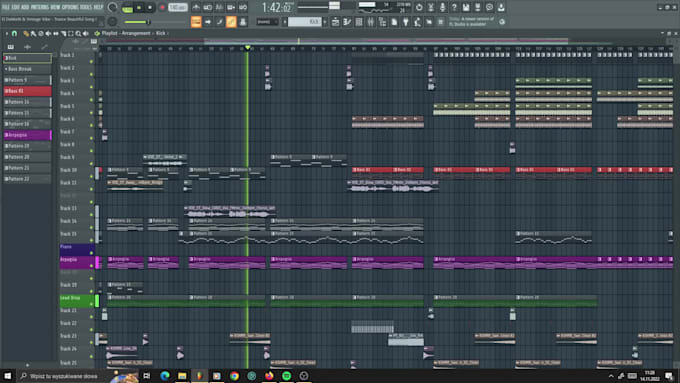 Do music production and simple music visualisation by Eldamienprod | Fiverr