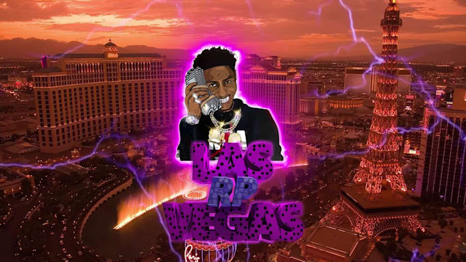 Craete fivem server loading screen and discord dp and gifs by ...