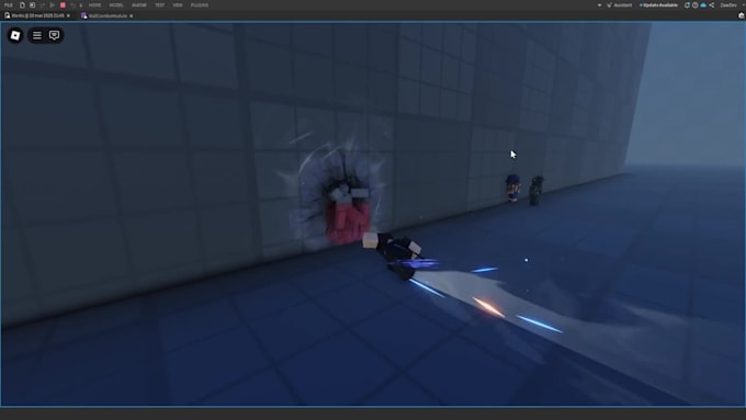 Develop roblox game,roblox game developer,roblox game development ...