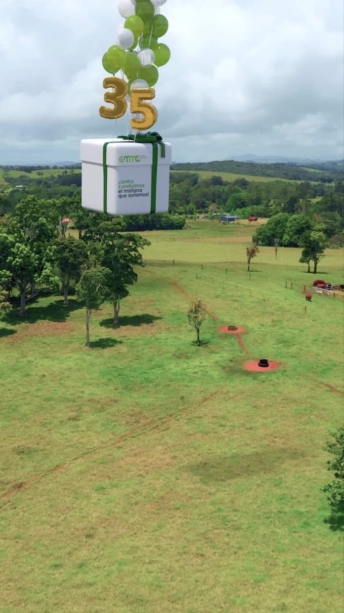 Do creative cgi animation, 3d vfx animation, 3d cgi product animation by Emilyhanton | Fiverr