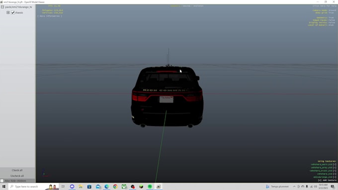 Create you custom skins for fivem by Godlesshipo | Fiverr