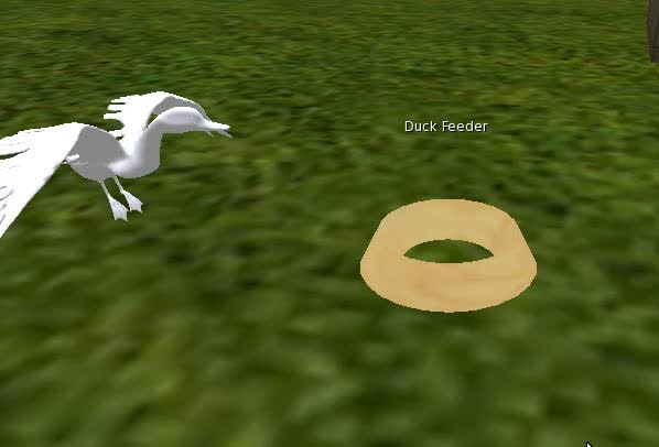 Create 3d object and do custom rigging second life by Michelsh | Fiverr