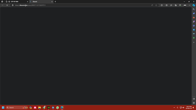 Make a custom loading screen for fivem server by Musabinkhalid | Fiverr