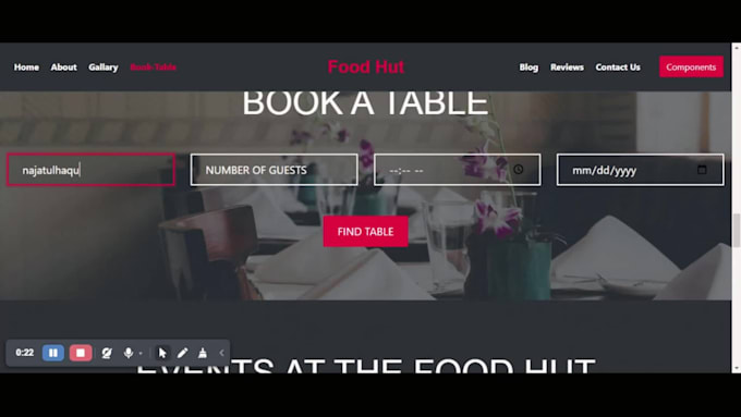 Transform figma designs into responsive html excellence by Pimachy | Fiverr