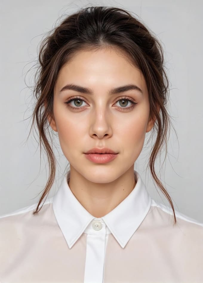 Create realistic ai avatar influencer fashion model by Zzzeen | Fiverr