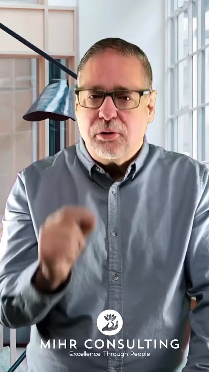 Source candidates for your open roles by Mihrconsulting | Fiverr