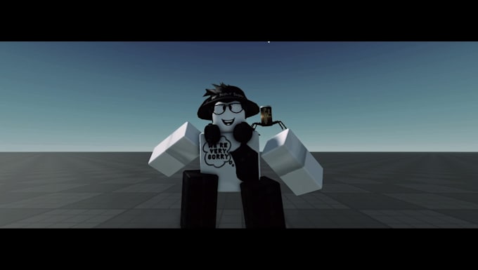 Create custom roblox r6 animations for your game by Tayanreal | Fiverr