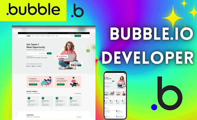 Develop bubble io app website bubble io saas bubble mvp bubble api ... Develop bubble io app website bubble io saas bubble mvp bubble api ...