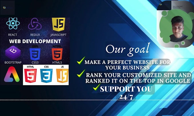 Provide custom web solutions that stand out for your brand by Amite ...