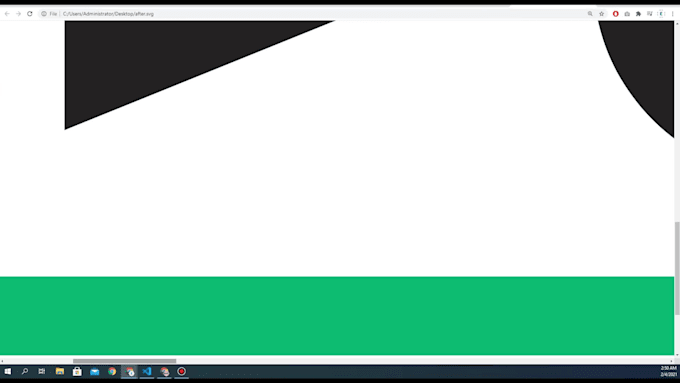 Convert an image from any extension to high definition svg by Devvaart ...