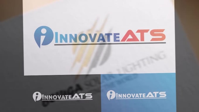 Create a bespoke vector logo by Zigzagk | Fiverr