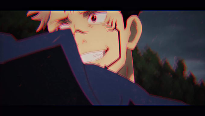 Make the best anime editing for you by Nono84569 | Fiverr