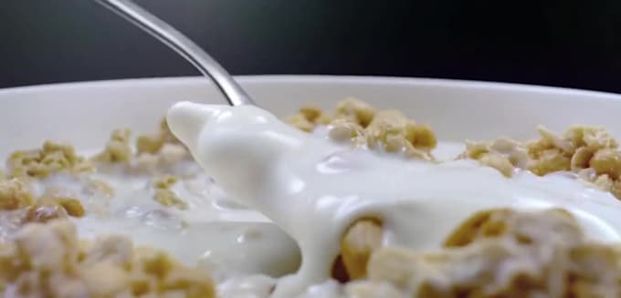 Make 3d food model, render, animate highly photrealistic food and ...