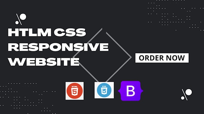 Create Web Front End Or Convert Psd To Html Css Using React Js By