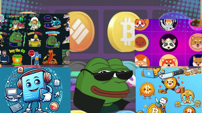 Do animated telegram stickers gif animation crypto telegram stickers by ...
