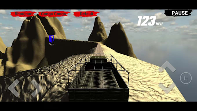 Make a mobile and pc games for you by Tesy_games | Fiverr