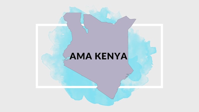 Answer to all your questions about kenya by Griffinmaisiba | Fiverr