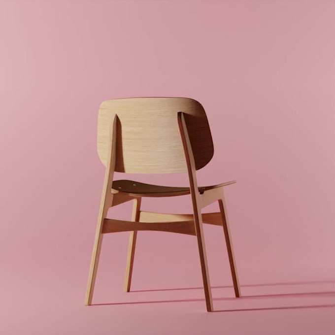 Render 3d models of your furniture design by Mult1v4c | Fiverr