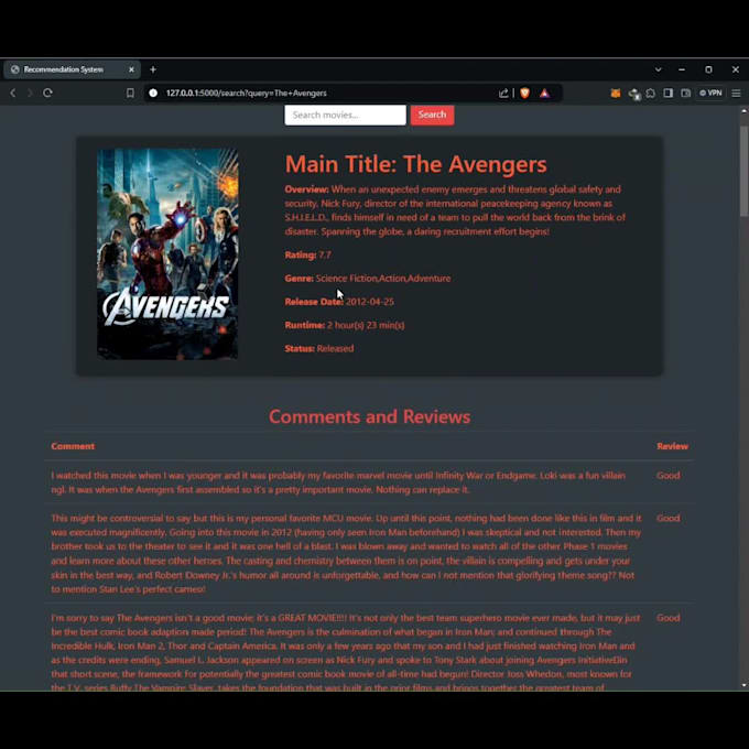 Artificial intelligence machine learning python data science by Johnt_digitals | Fiverr