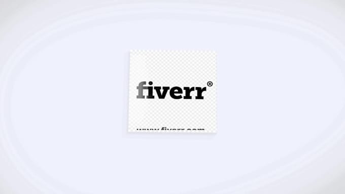 Create amazing logo animation in 24 hours by Hirunisupunya | Fiverr