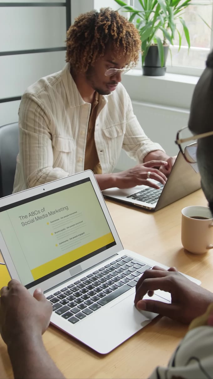 Personalized approach to each of our clients to ensure that we deliver ...