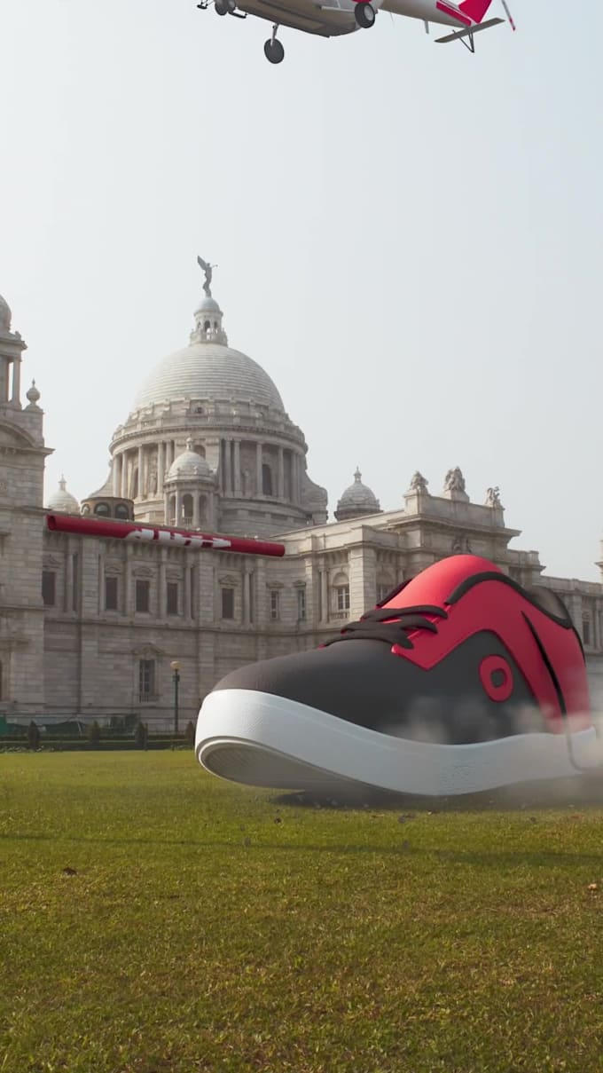 Create production ready assets and characters by Shrimanto | Fiverr