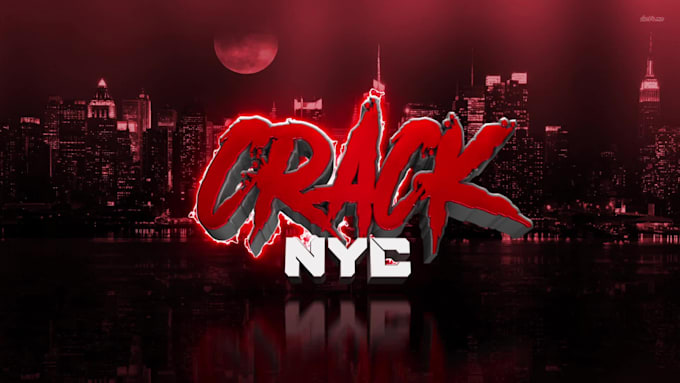 Create fivem loading screen and logo by Liver_maker | Fiverr