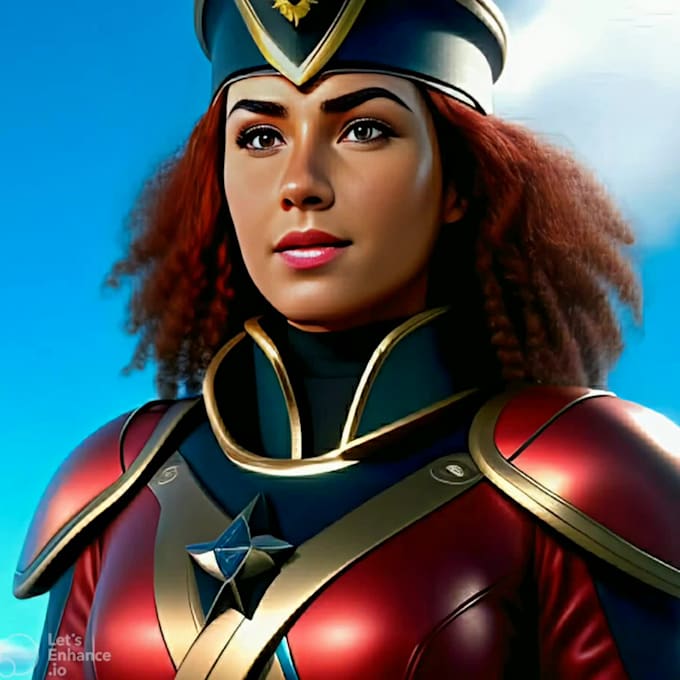 Ai creations made by me with my own efforts by Gaya0r | Fiverr