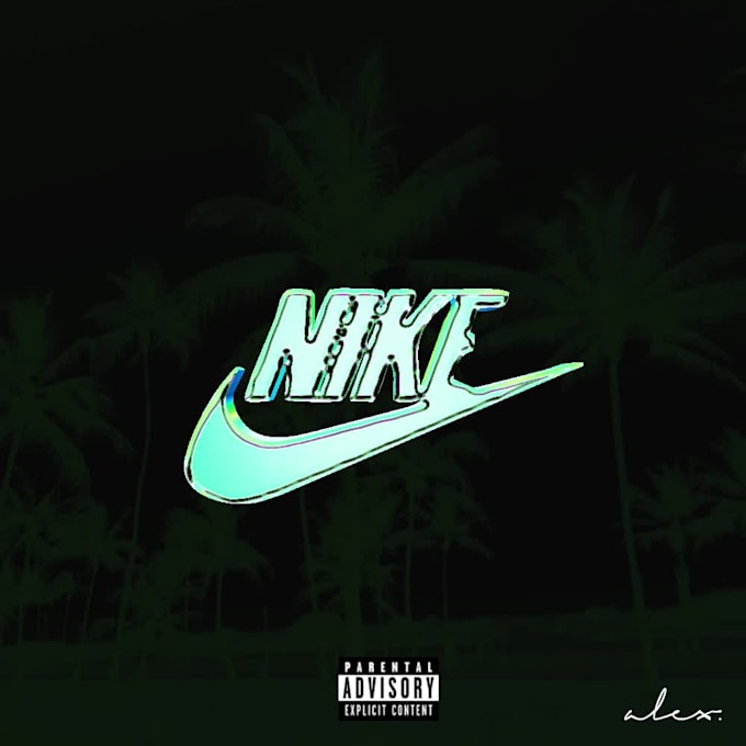 Create you an album cover and 3d rotating object by Alexxx_16 | Fiverr