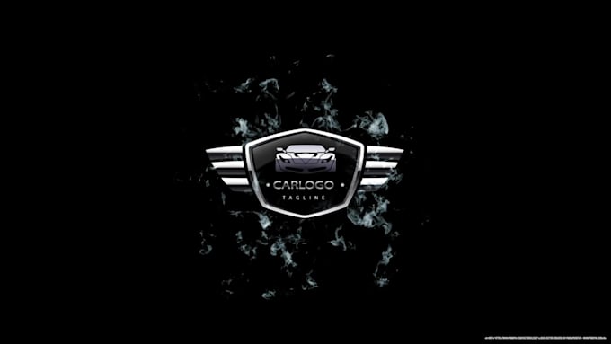 Create custom animated gif for your logo icon and ads by Valeria_ptgr ...