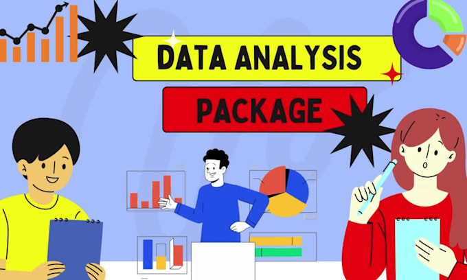 Do statistical data analysis, visualization using spss, r, excel, phyton by Ayesha_asif_s1 | Fiverr