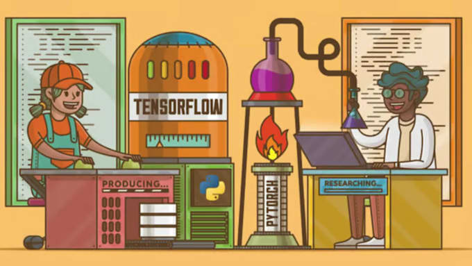 Develop an ai or ml model for predictions and analysis by Shehrbano_mldev | Fiverr