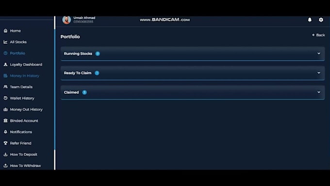 Build a responsive full stack website using the mern stack by ... Build a responsive full stack website using the mern stack by ...