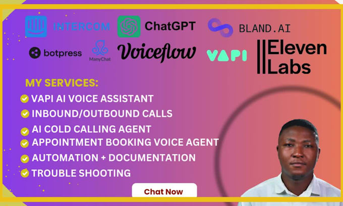 Vapi ai voice agent retell ai agent gohighlevel voice agent make com ...