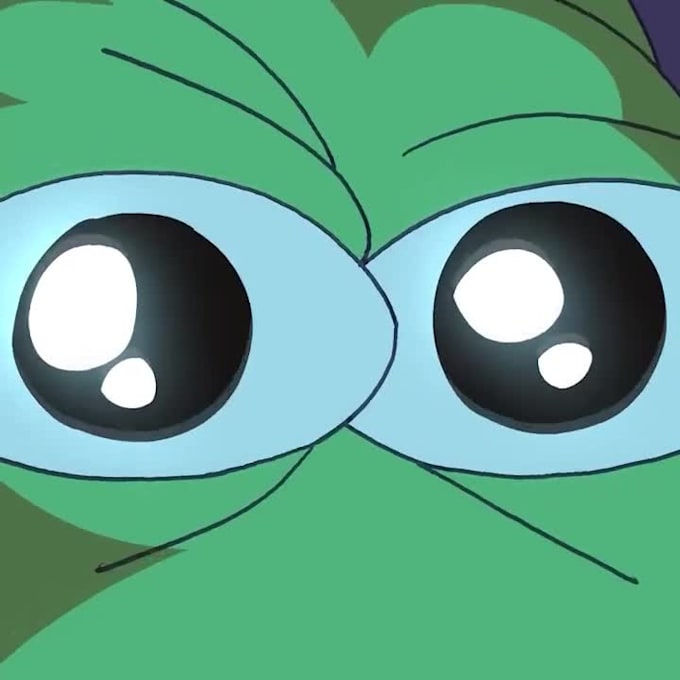 Do crypto meme animation crypto meme art video meme video memecoin ...