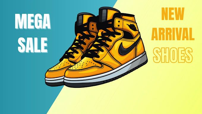 Design professional thumbnails logo posters and product ads by ...