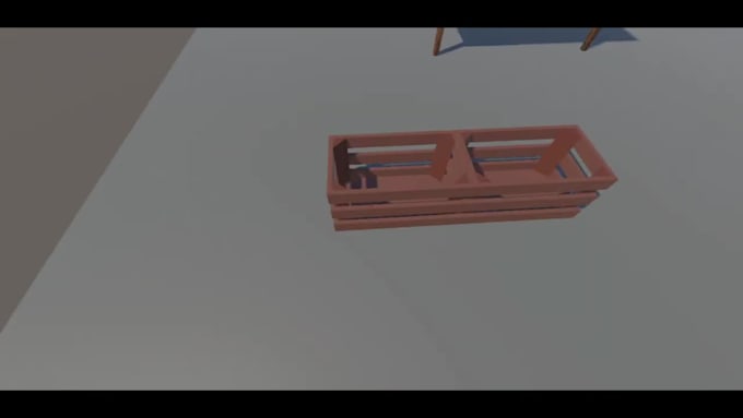 Create or fix unity scripts and game assets by Assetfree | Fiverr