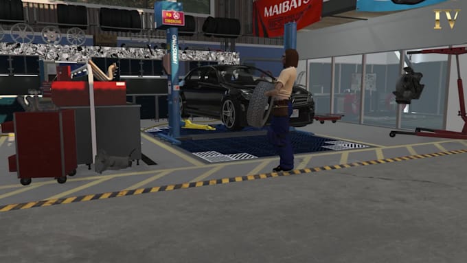 Fivem gameserver setup in esx or qbcore by Cbtechnics | Fiverr